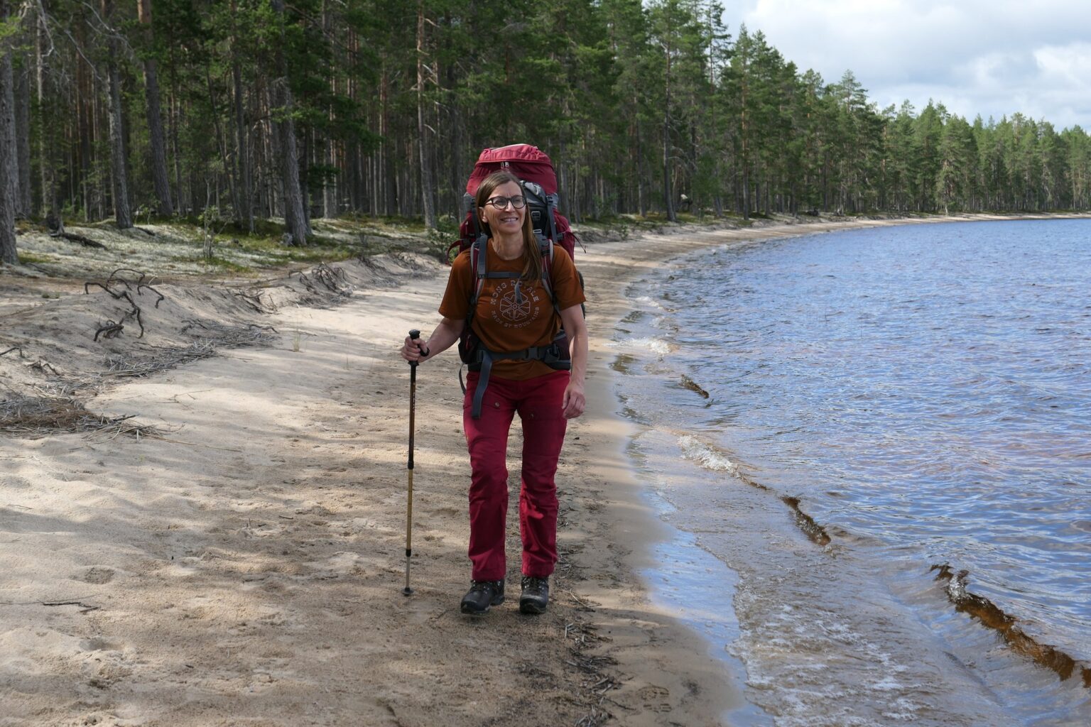 Retkikartta-palvelu on uudistunut - Retki-lehti