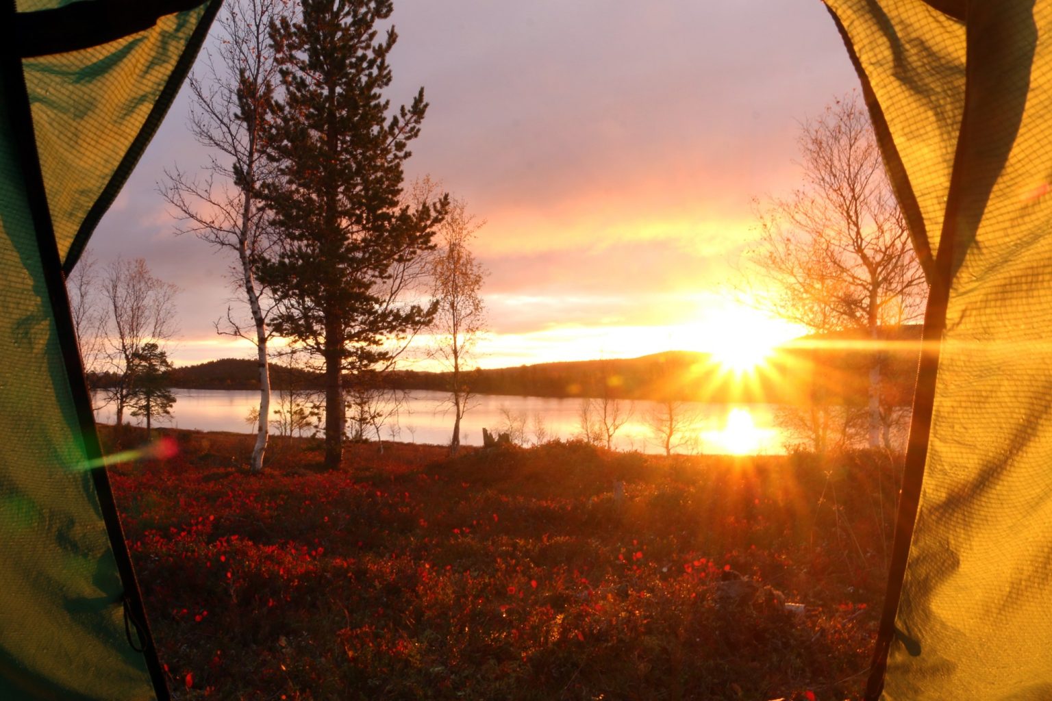 Retkikartta-palvelu on uudistunut - Retki-lehti