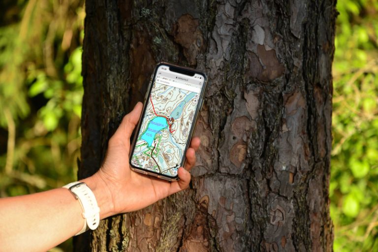 Retkikartta-palvelu on uudistunut - Retki-lehti